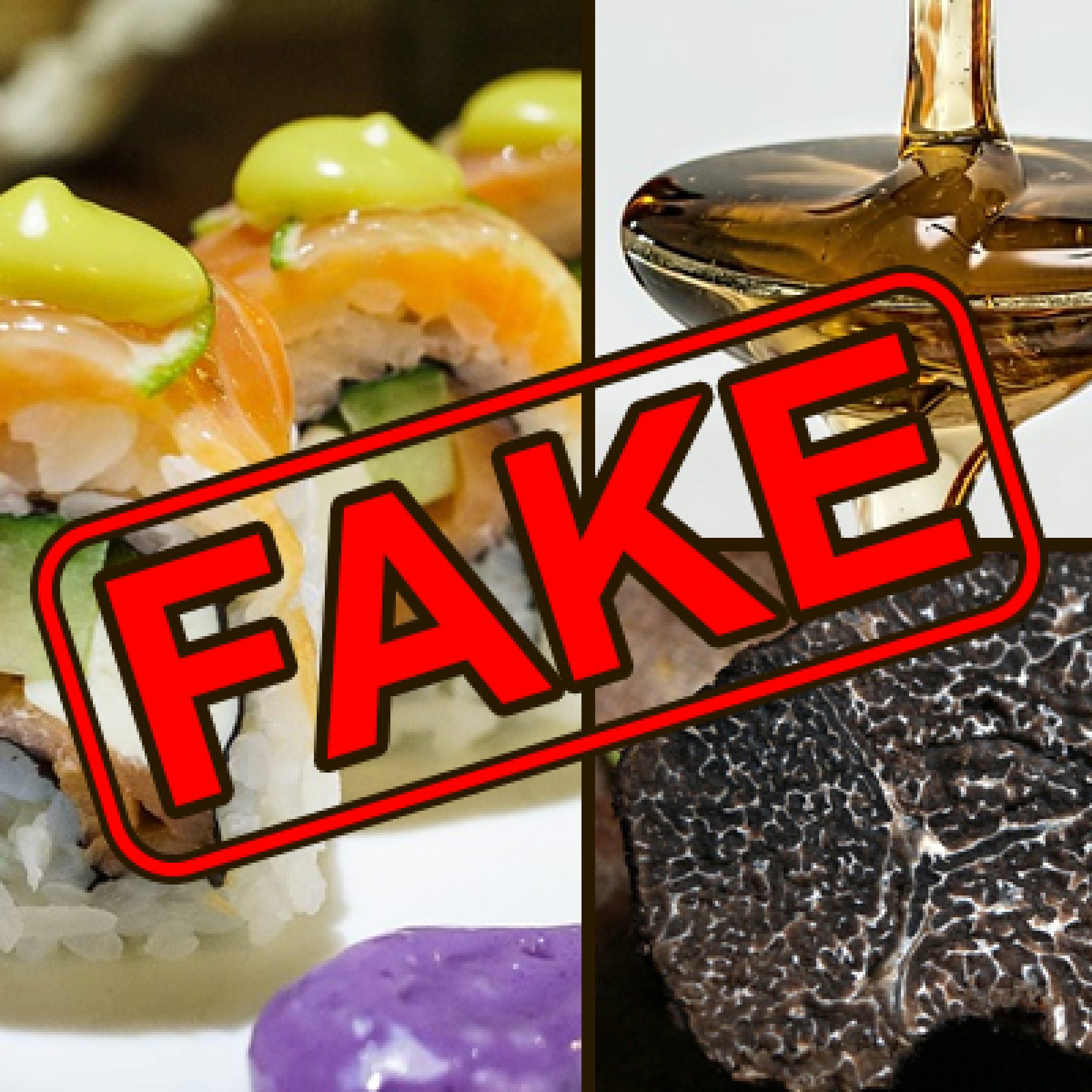 Fake Food (002) - Farmers Review Africa