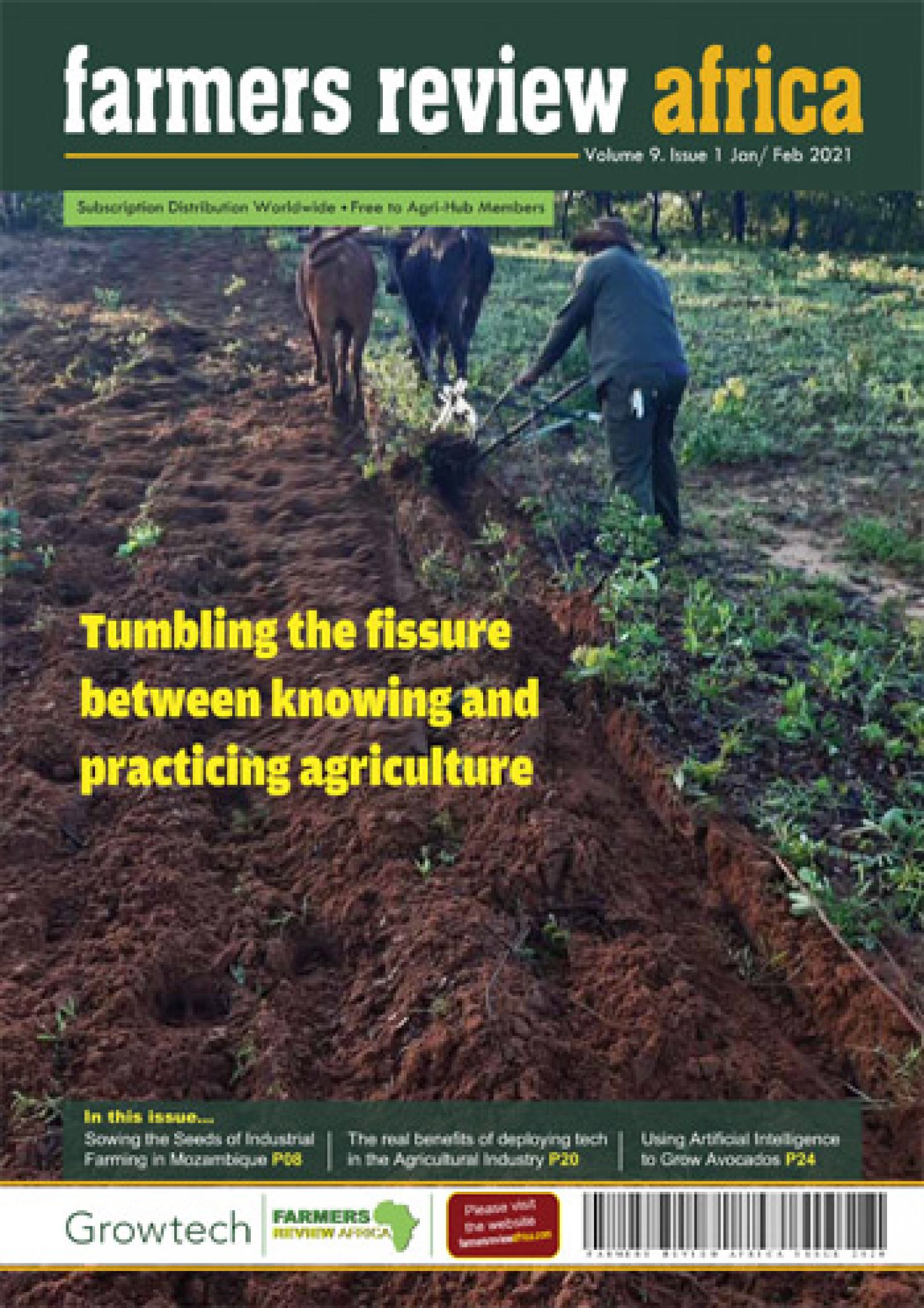 Goat farming in Zimbabwe - Farmers Review Africa